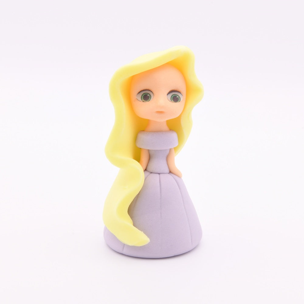 Princess Violet / TSP0125 – SugArtFactory